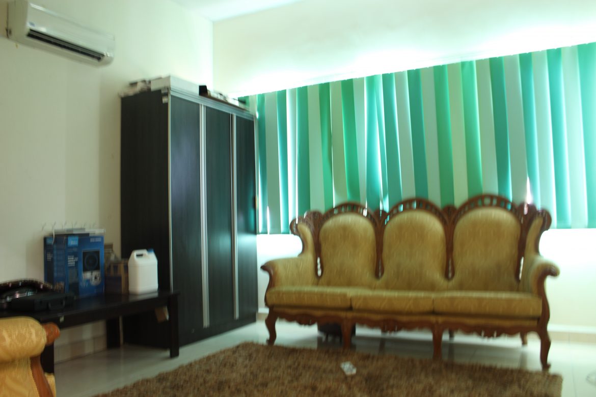 Imam Room – UPSI | Pusat Islam