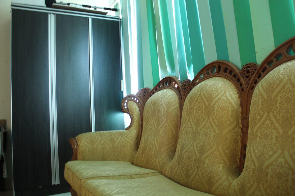 Imam Room – UPSI | Pusat Islam